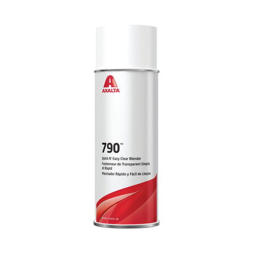 Axalta Quick N Easy Clear Bender 790 11.2oz | Car X Paint Supply