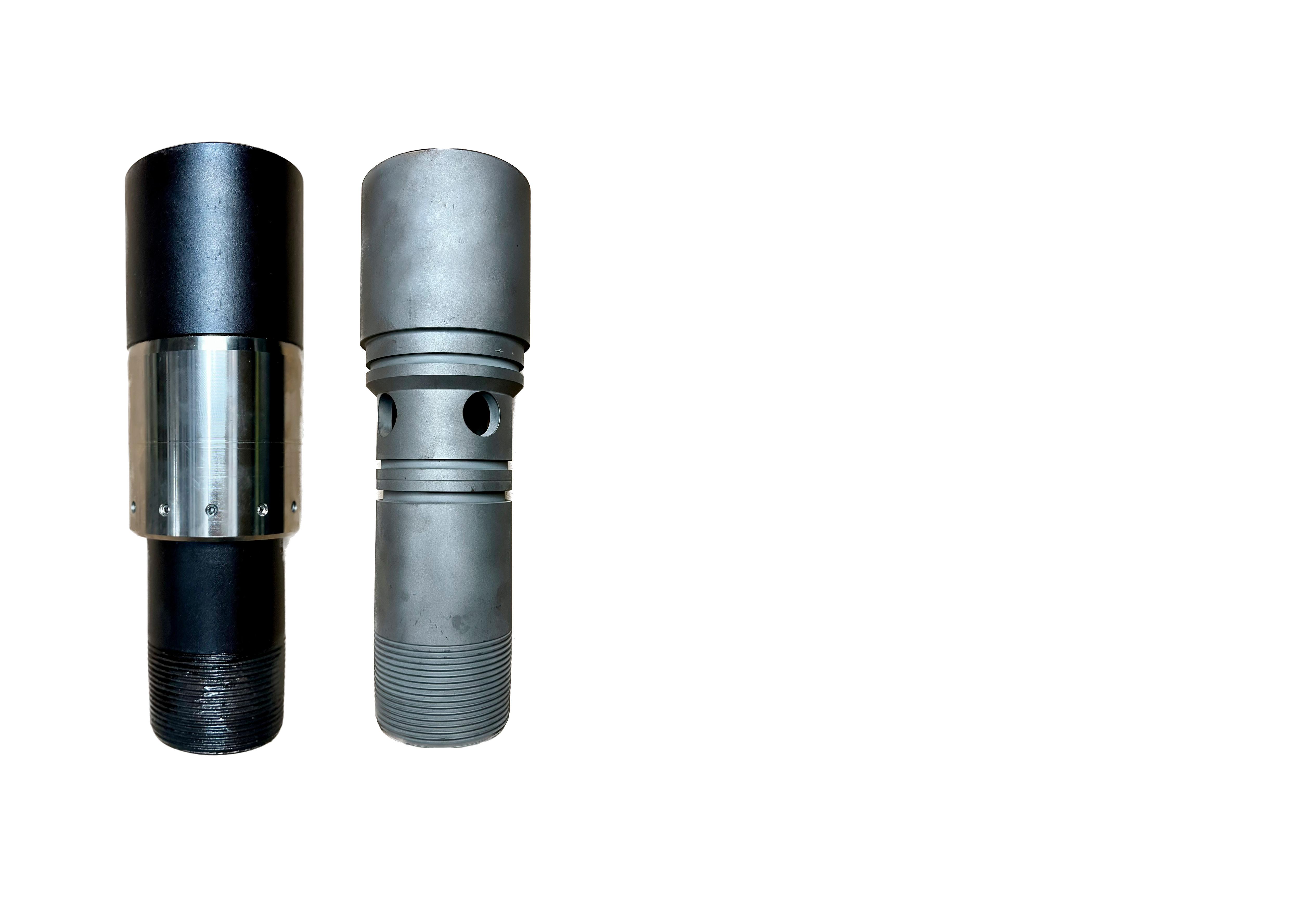 External Sleeve Drain