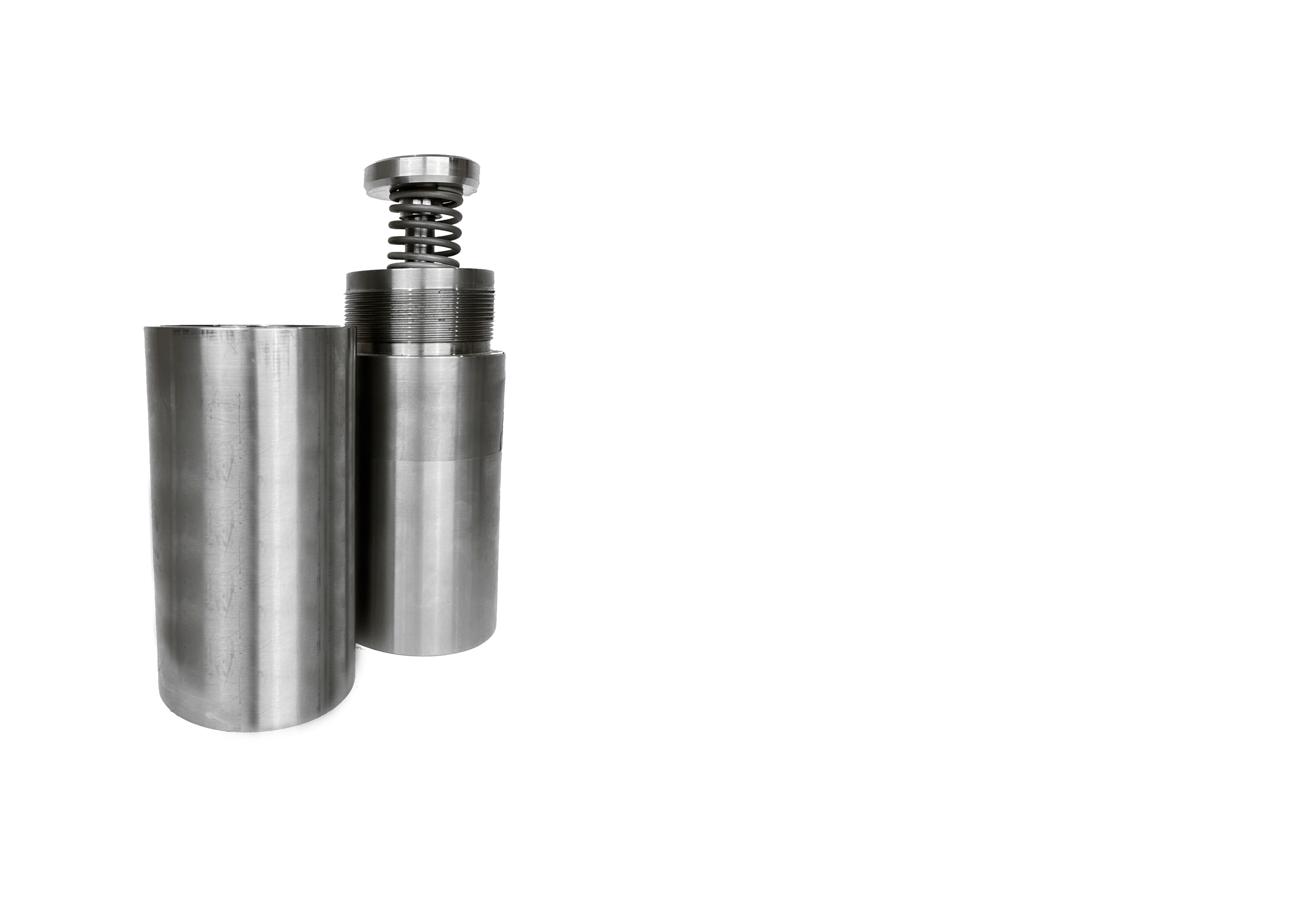 Auto Back Flow Preventer Valve