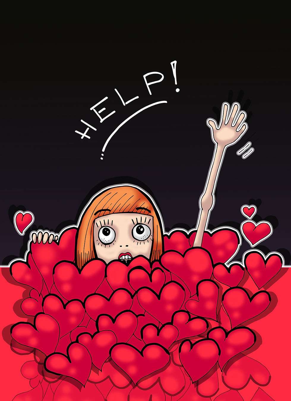 41 Ways to Manage Impulsivity (for Children, Adolescents and Adults ...