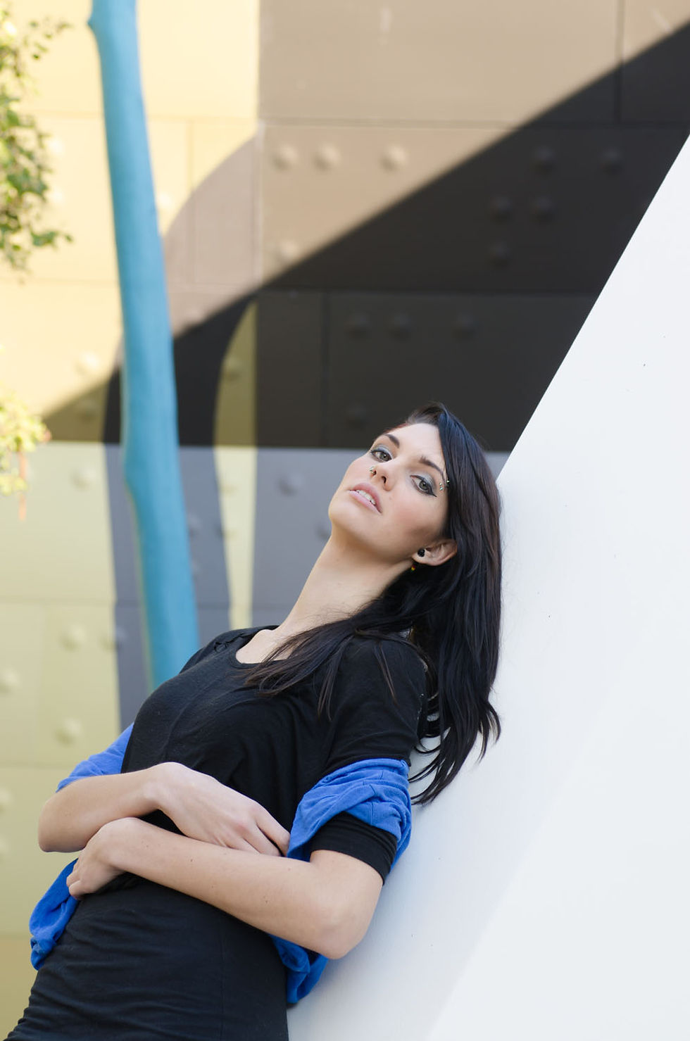 NEW ZEALAND NEXT TOP MODEL | Photography