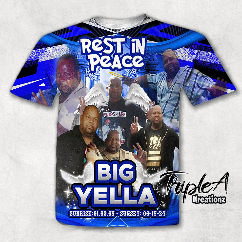 Stoles | TripleAKreationz