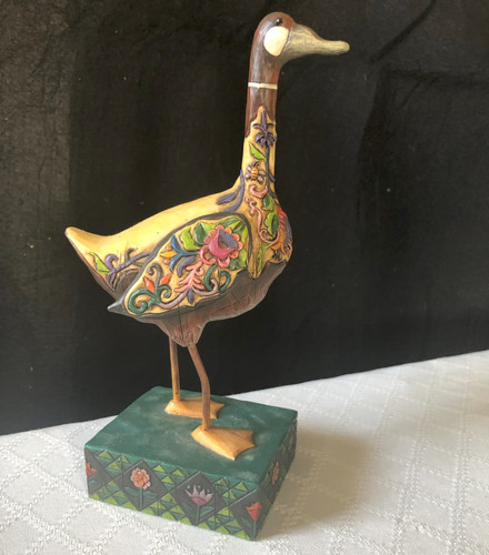 Painted Goose | Mysite