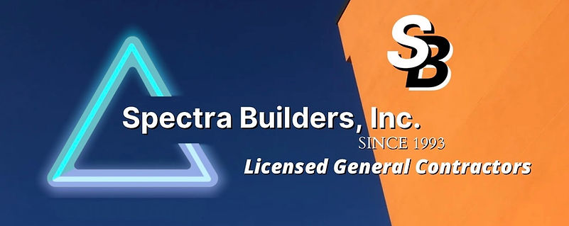 Home / Spectra Builders, Inc.