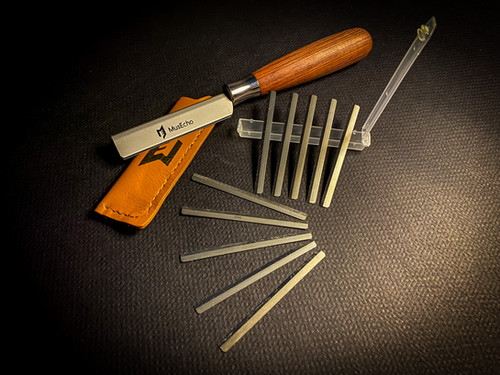 Infinity Knife | musecho