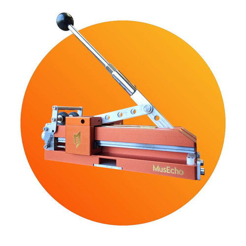 Dream Gouger PRO | musecho