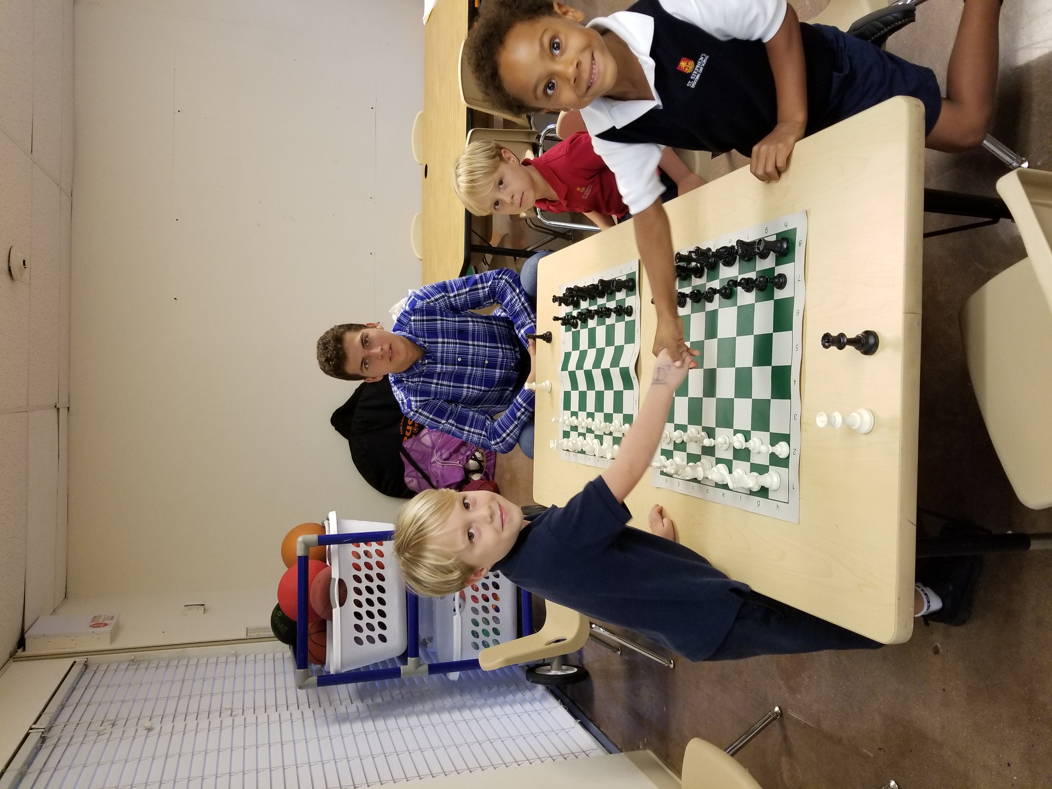 Chess Lessons in Miami (private online and in person)