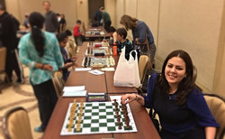 Meet your Chess coach - NM Robert Ramirez