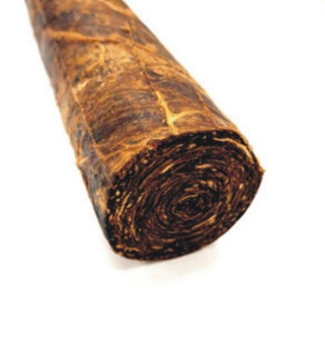 Curly Block | Story Teller's Pipe