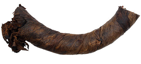 Gawith Hoggarth Sweet Whiskey Twist | The Story Teller's Pipe