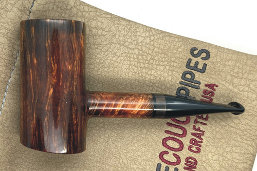 Poker by MCP | Story Teller's Pipe