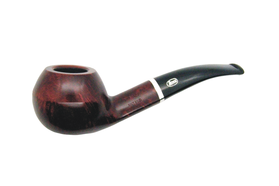 Rossi Pipes | Story Teller's Pipe
