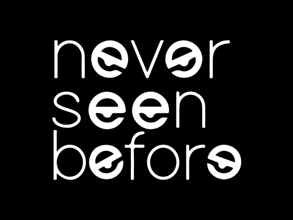 ผลงานออกแบบบรรจุภัณฑ์ | Never Seen Before