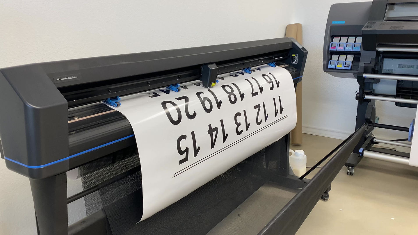 Custom Sign Manufacturing | Grapevine Signs & Designs | United States