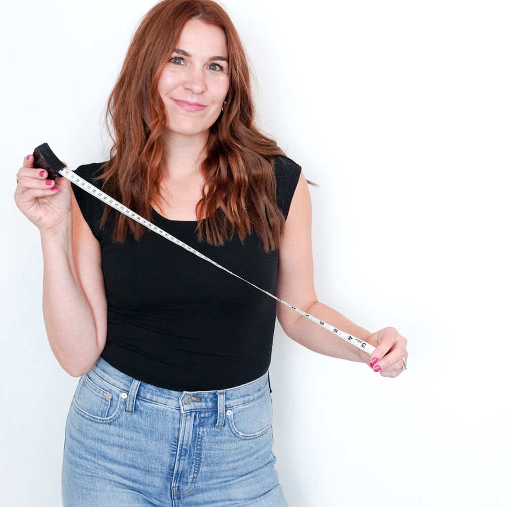 5 Basic Body Shapes & How to Define What Your Body Shape Is