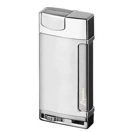 Refillable Adventurer Lighter from Legendex | smokeshop