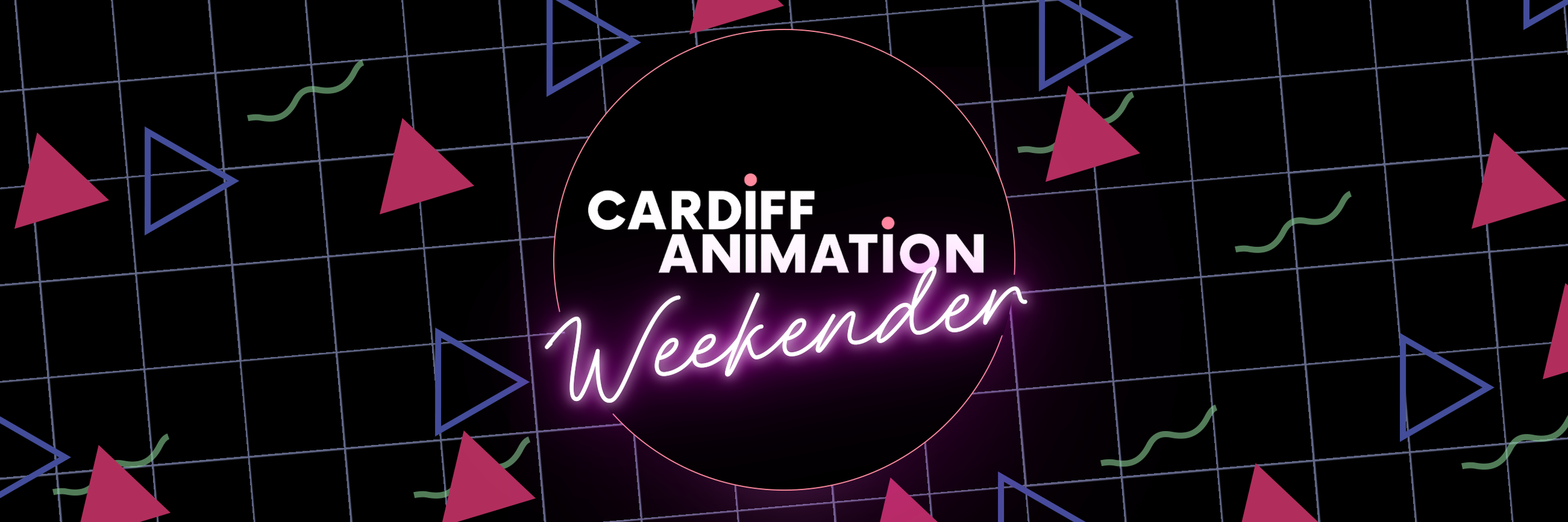 John R Dilworth | cardiffanimation