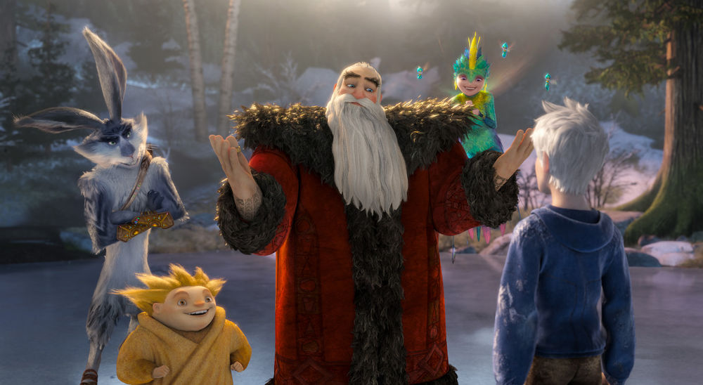 10 of the Best Animated Christmas Films to Get You in the Holiday Spirit
