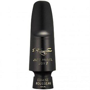 Eugene Rousseau JDX Alto Sax Mouthpiece | Saxophone Library