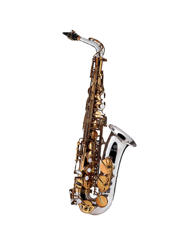 Forestone GX Pro Colors Alto Saxophone | Saxophone Library