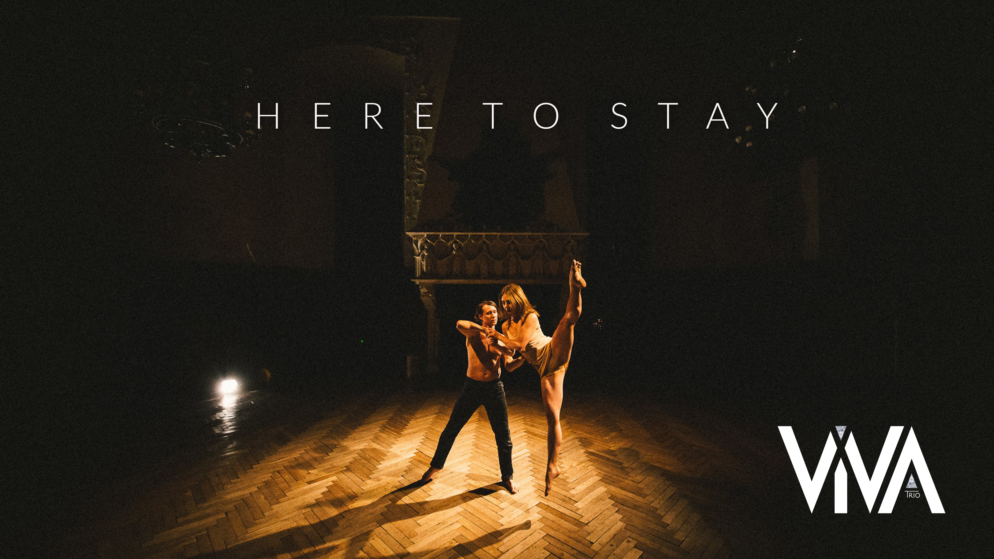 Female Vocal Group | ViVA Trio | BIO