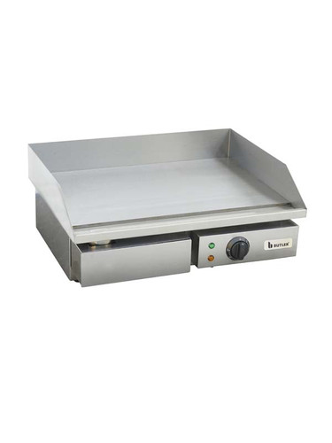 Butler | EGP-550(New) | Griddle Plates | HorecaMate