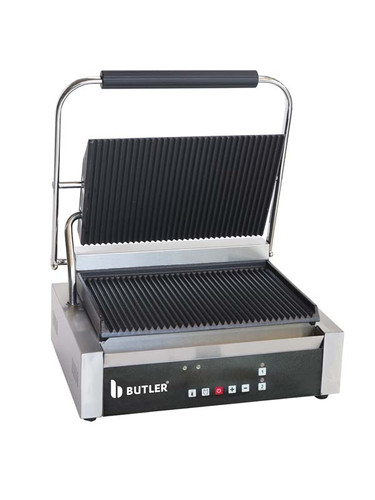 Butler | Euro Grill | Sandwich Griller | HorecaMate