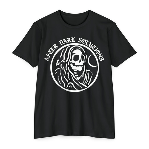 ADS logo | After Dark Solutions