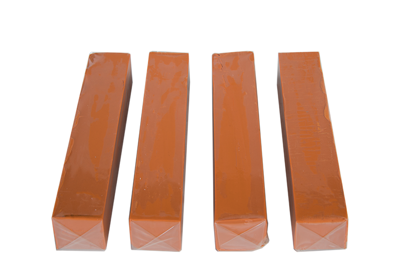 CLAY | anatomyinclay