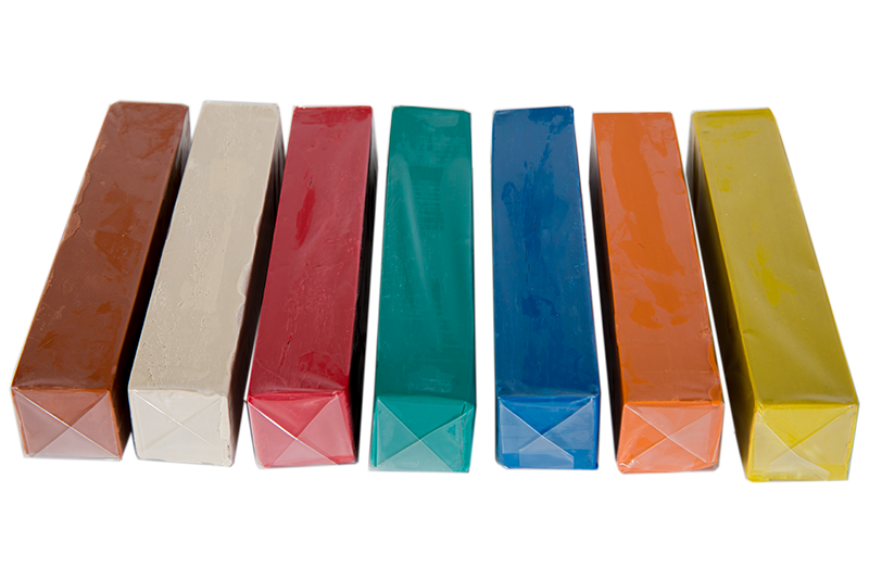 CLAY | anatomyinclay