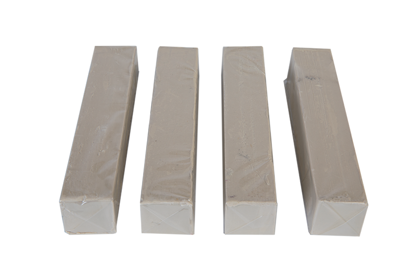 CLAY | anatomyinclay