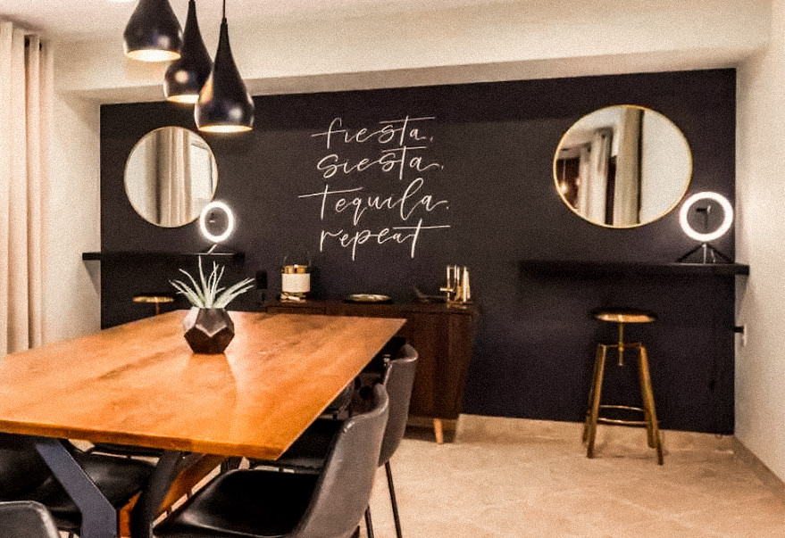 MURALS | Spindles Design Co.