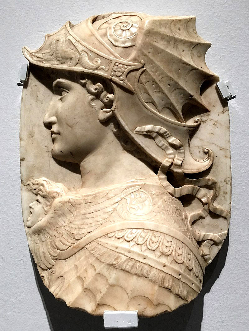 VEROCCHIO | sculpture
