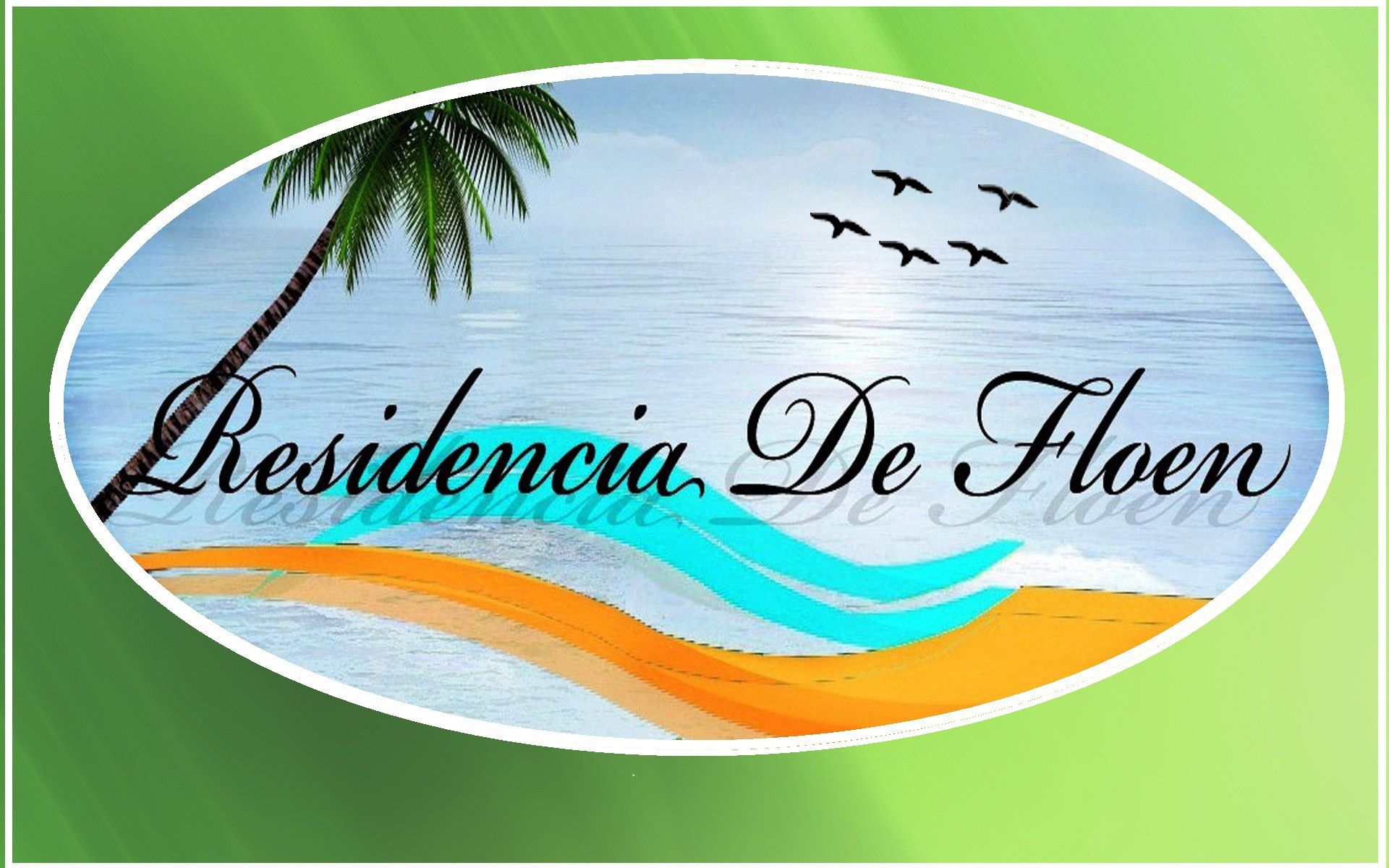 Residencia De Floen