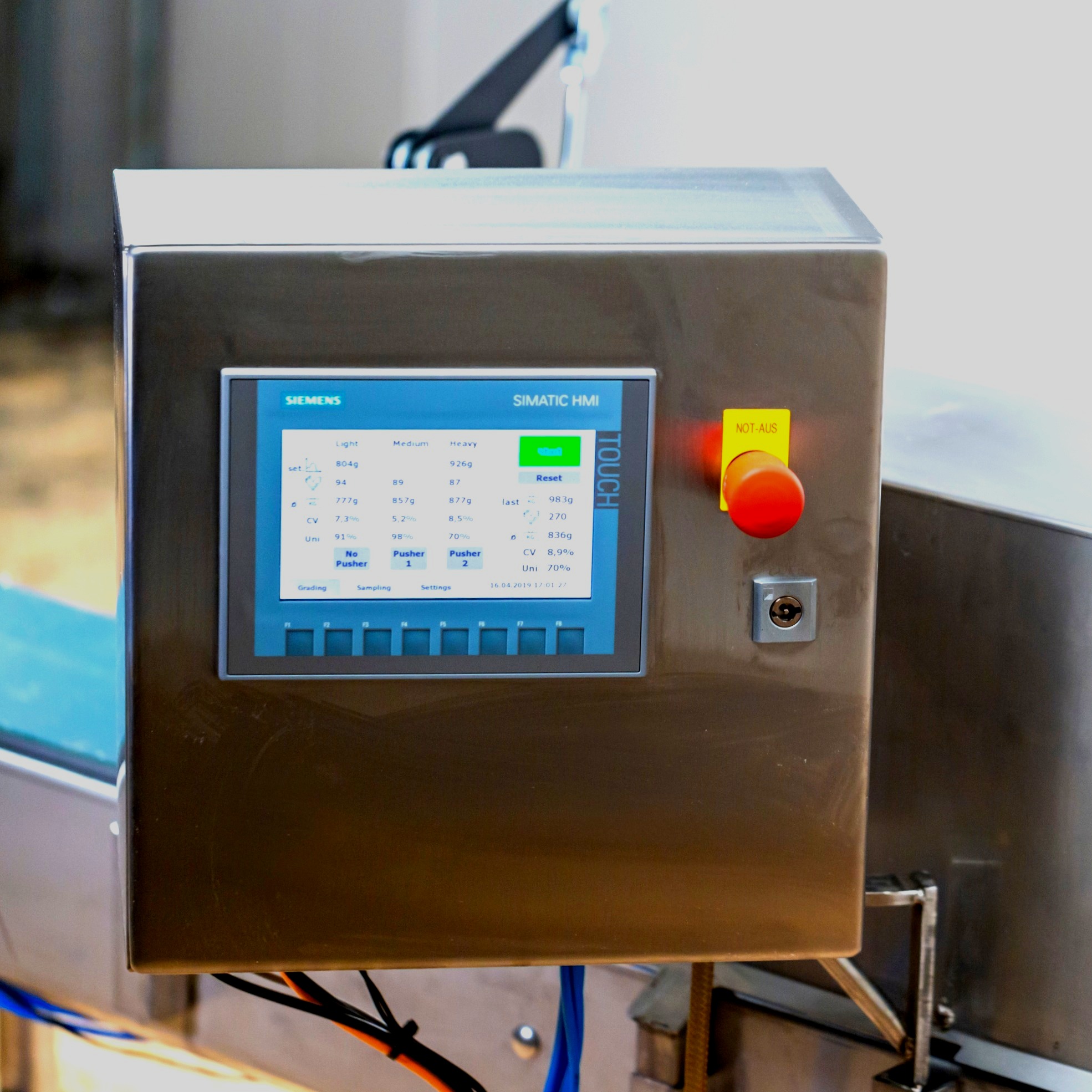 Symplex Engineering | Symple Select | Hamburg