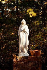 PHOTO GALLERY | Assumption Abbey