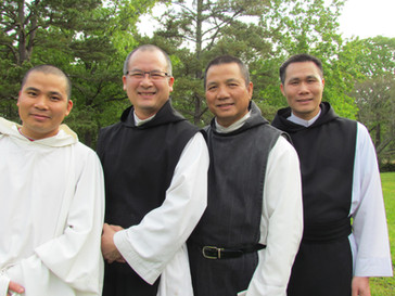 PHOTO GALLERY | Assumption Abbey