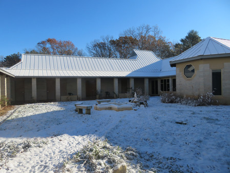 PHOTO GALLERY | Assumption Abbey