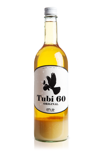 Tubi 60 | Masada