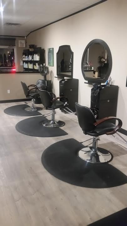 Salon Gallery | Hamilton | Odyssey Hair Salon & Spa