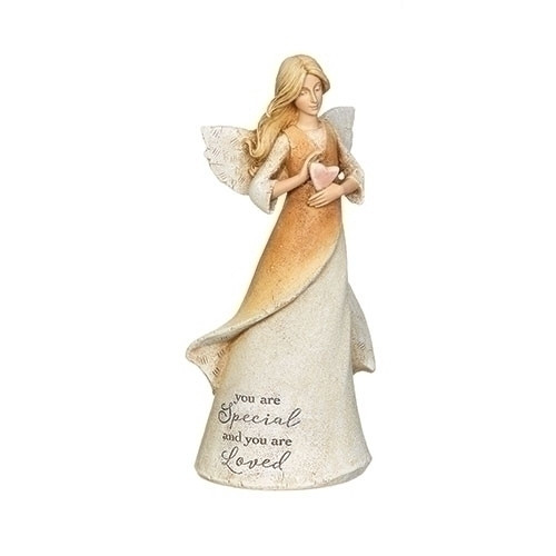 Roman Heavenly Blessings You Are So Loved Angel | Regina Gifts