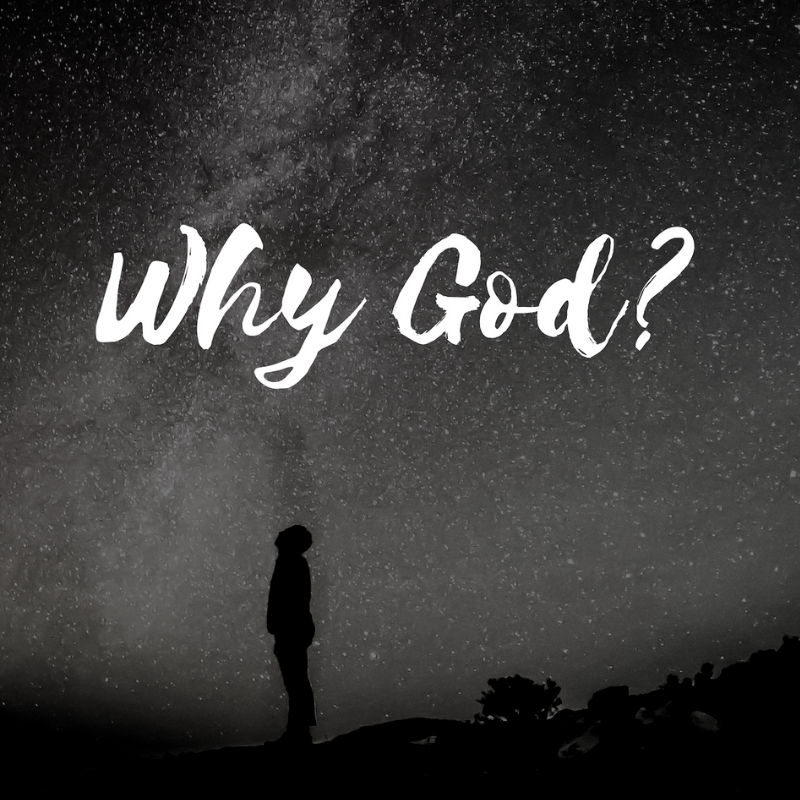 Why God?