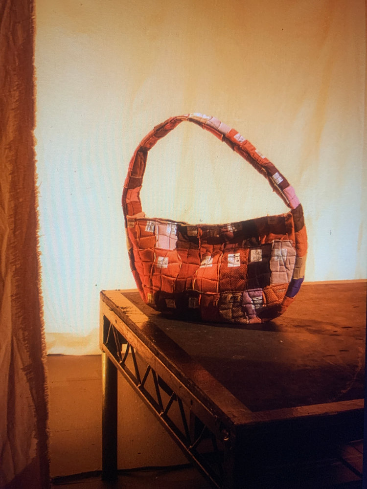 Helen Kirkum AW24 Presentation - London Fashion Week