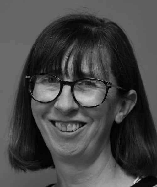 Clare Quinn
