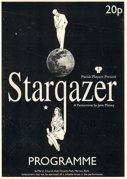 Stargazer, 2000