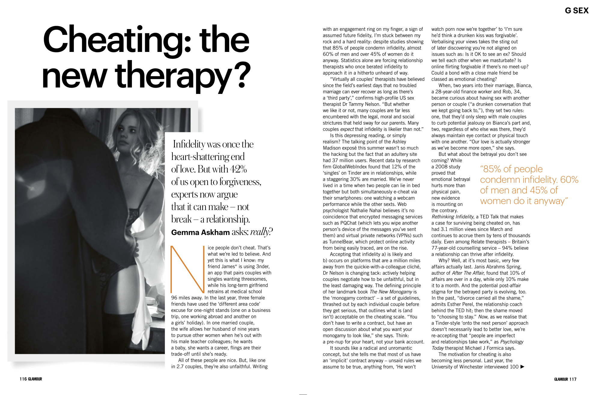 Gemma Askham | Freelance journalist, writer, editor, copywriter