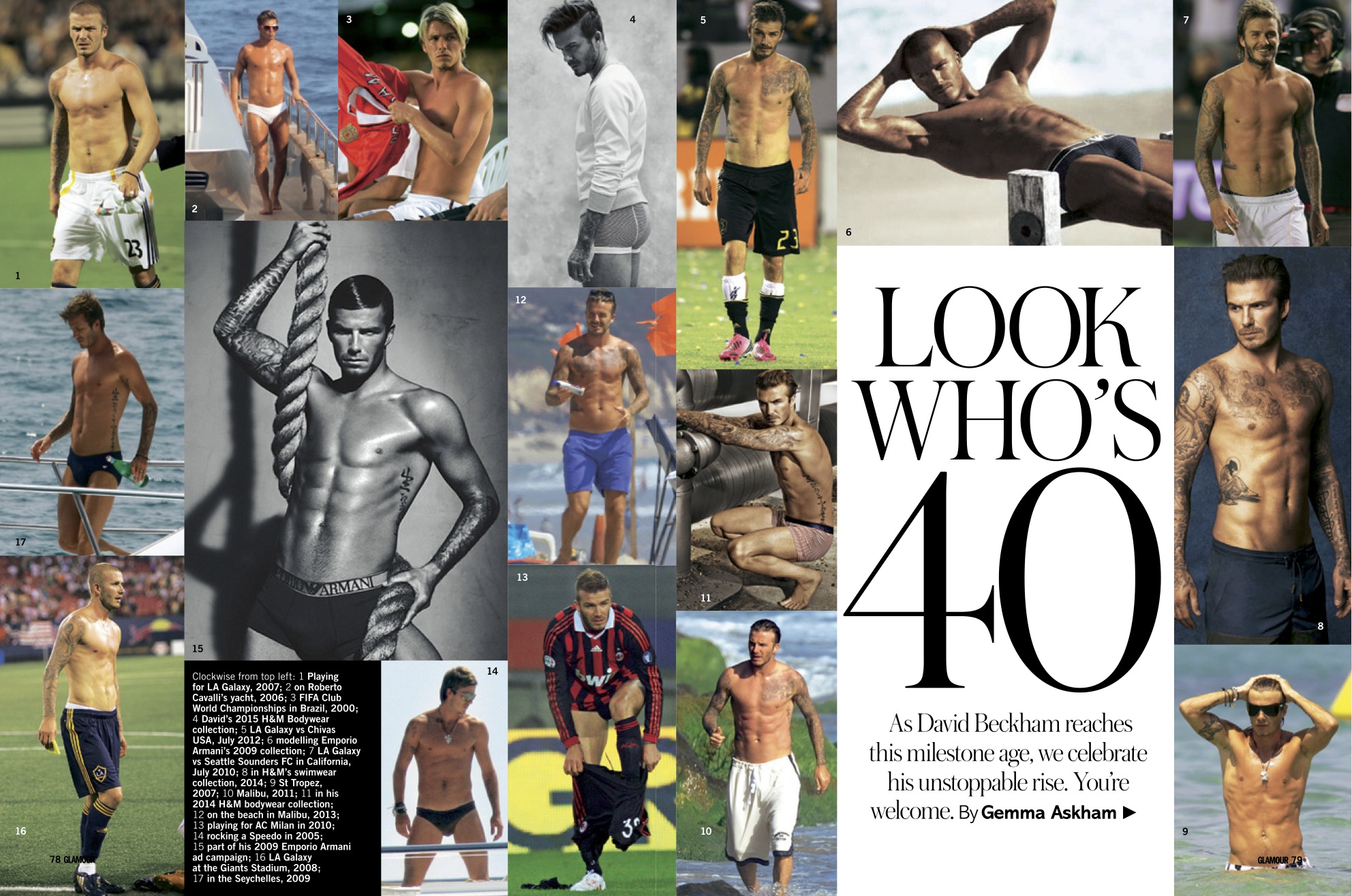 Gemma Askham | Freelance journalist, writer, editor, copywriter