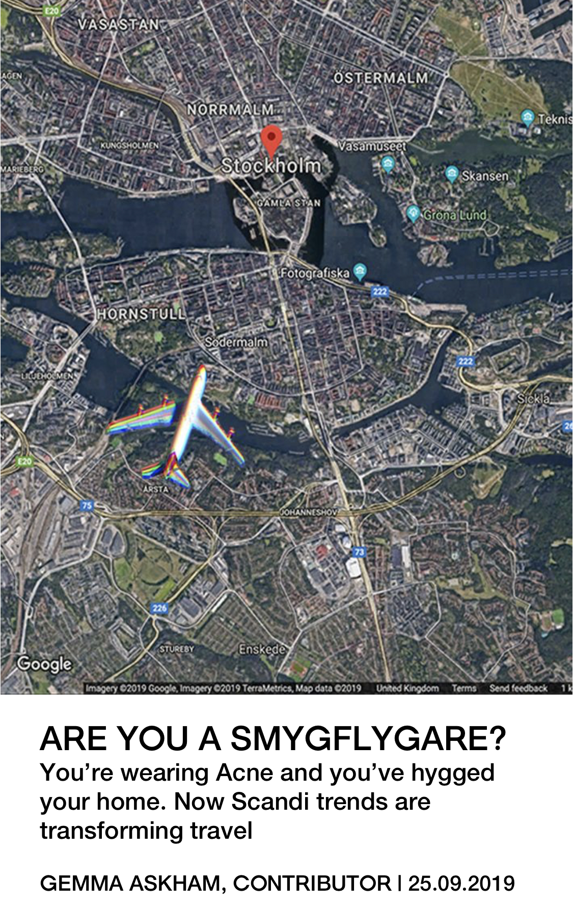 Gemma Askham | Freelance journalist, writer, editor, copywriter