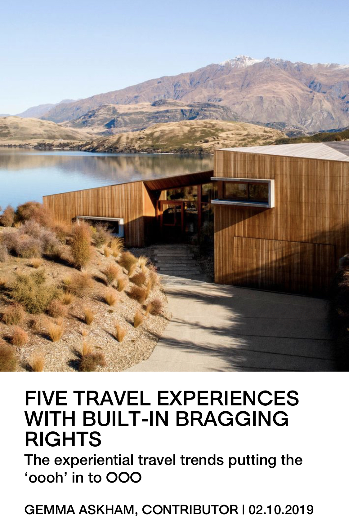 Gemma Askham | Freelance journalist, writer, editor, copywriter