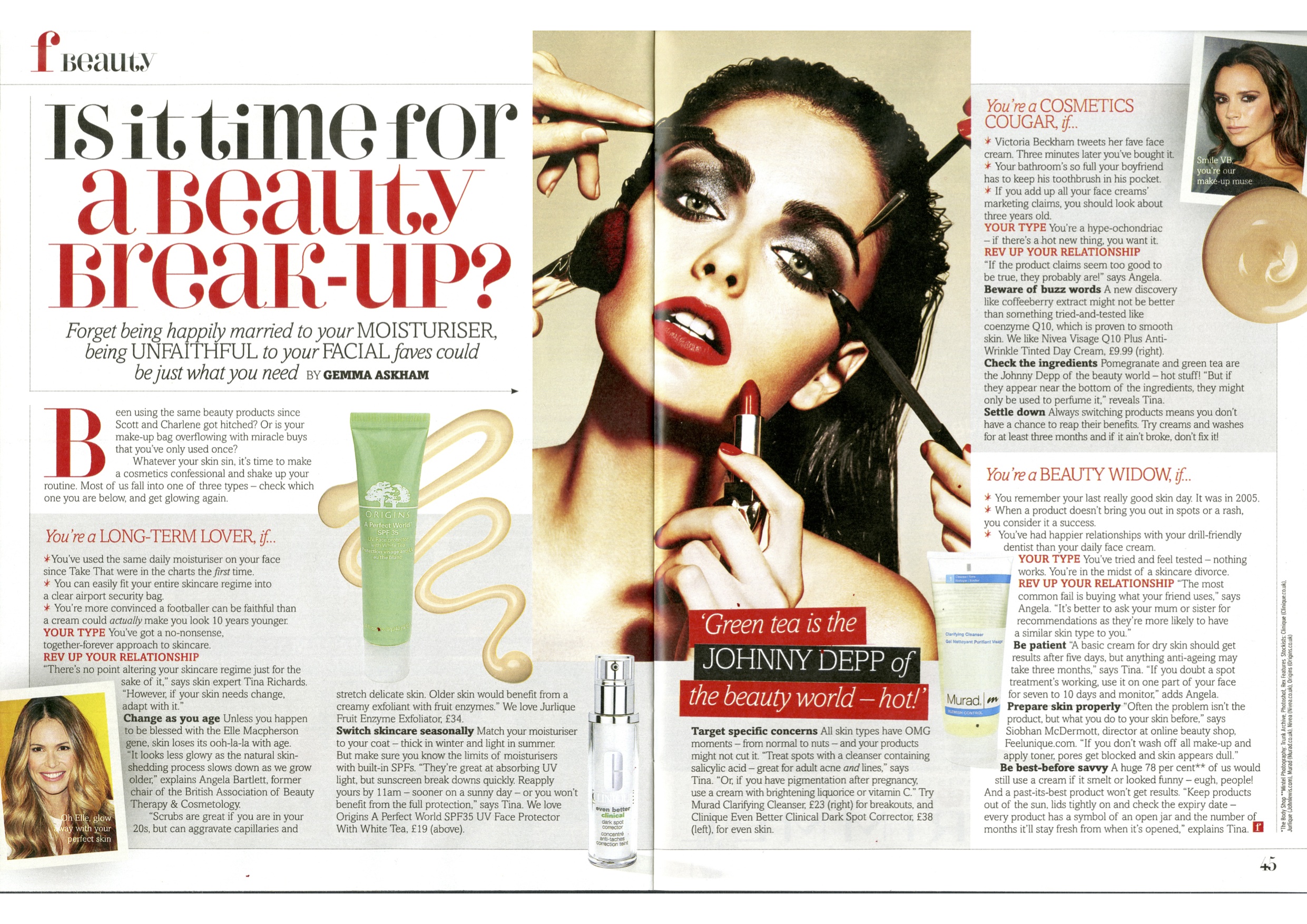 Gemma Askham | Freelance journalist, writer, editor, copywriter